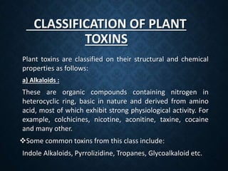 Natural Toxicants Pharmacognosy Advance.pptx