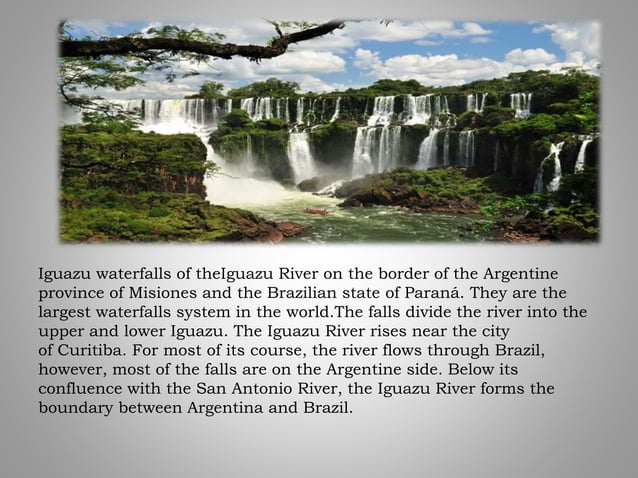 Natural Treasures | PPT