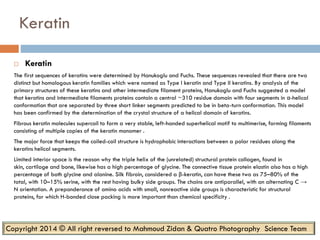 Natural Types of Fabric | PPTX