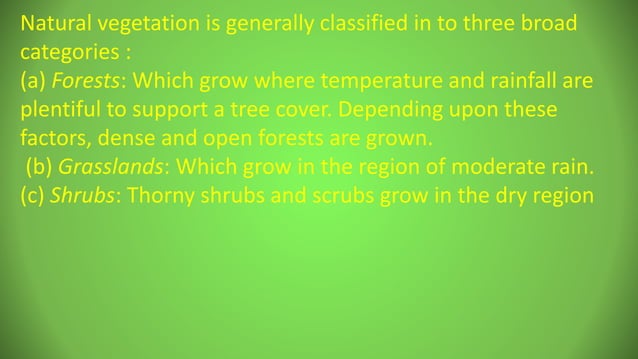 NATURAL VEGETATION.pptx