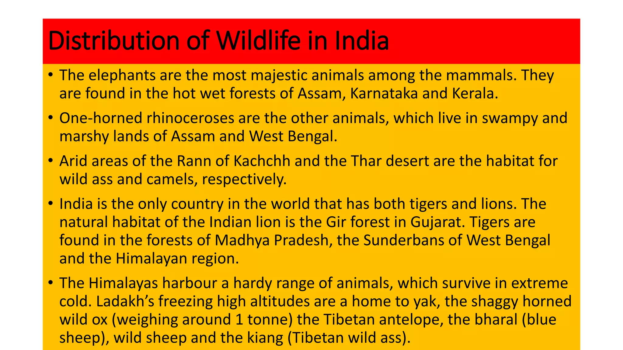 NATURAL VEGETATION AND WILD LIFE.pptx