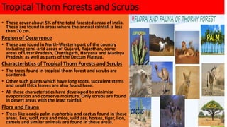 NATURAL VEGETATION AND WILD LIFE.pptx