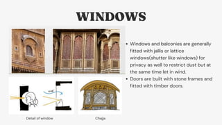 Natural Ventilation: Design Strategies and Case Studies | PDF