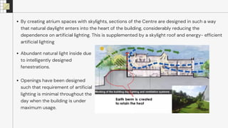 Natural Ventilation: Design Strategies and Case Studies | PDF