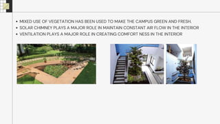 Natural Ventilation: Design Strategies and Case Studies | PDF