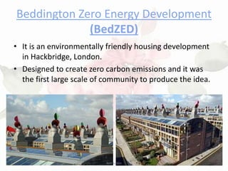 Natural ventilation – bernoulli principle | PPTX