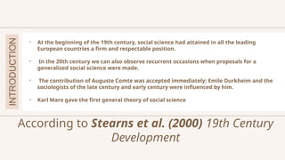 natural vs social.pptx natural science vs social science | PPTX