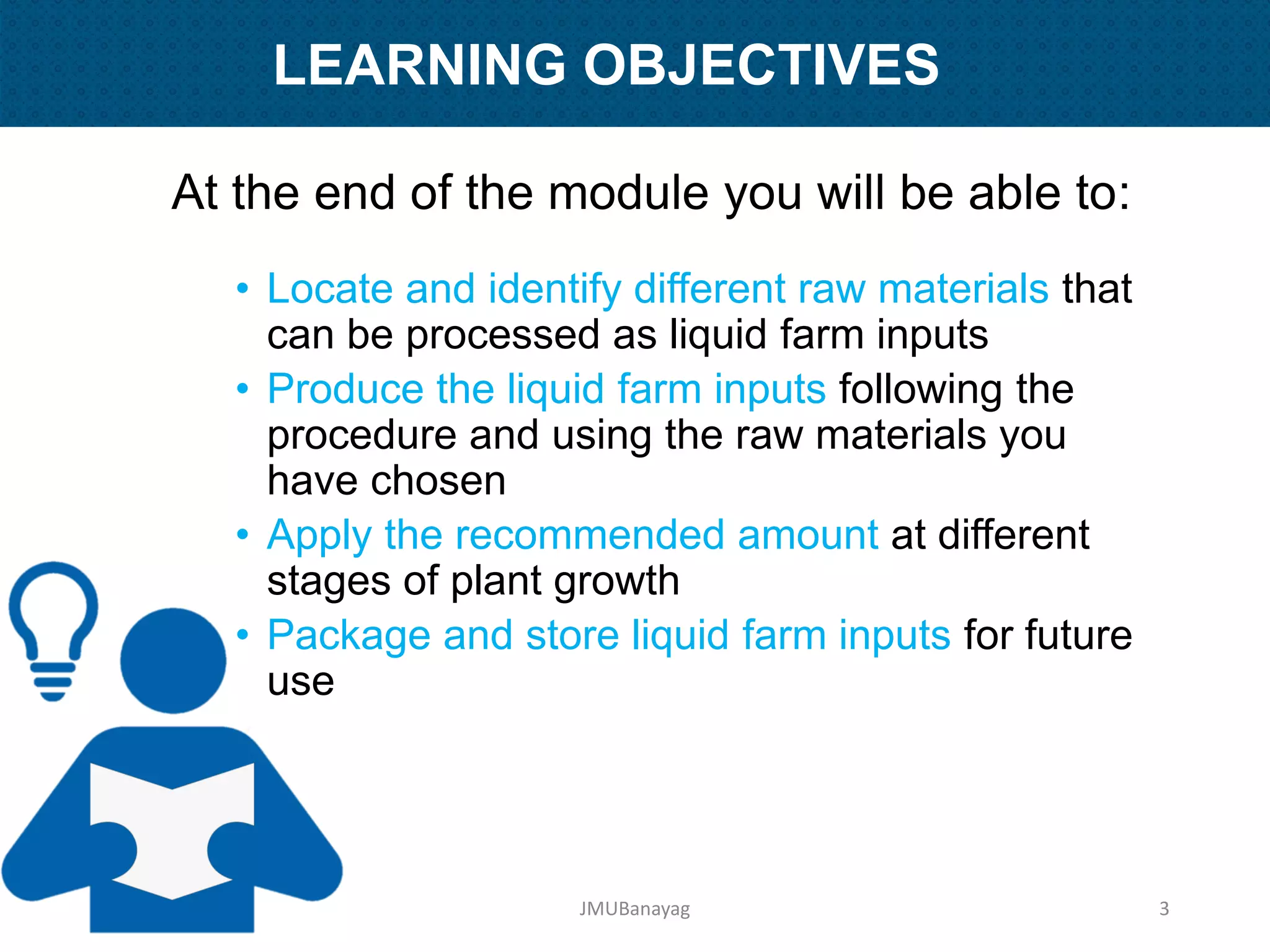 Organic Concoctions and Extracts | PDF