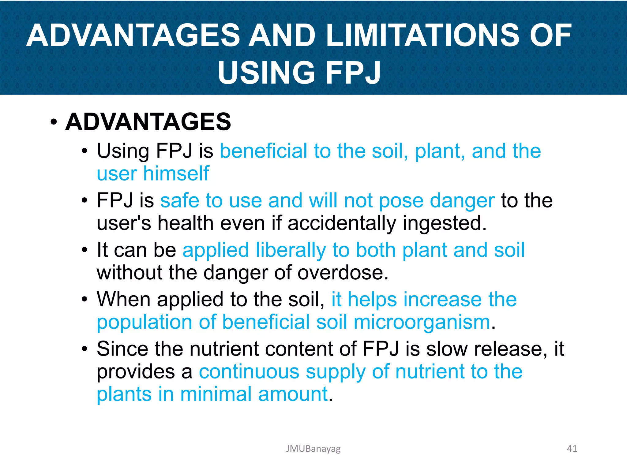 Organic Concoctions and Extracts | PDF