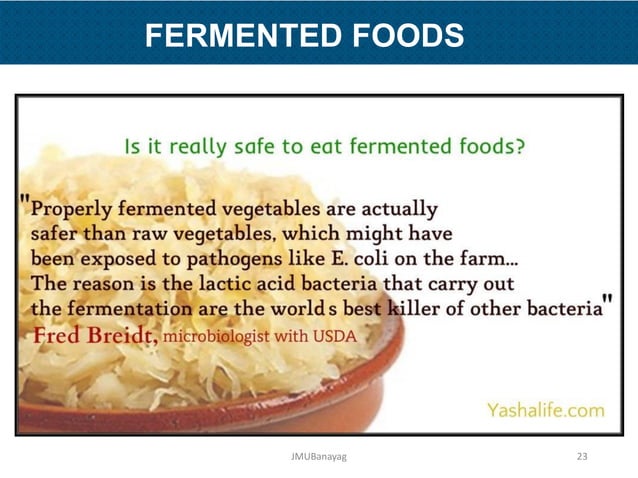 Organic Concoctions and Extracts | PDF