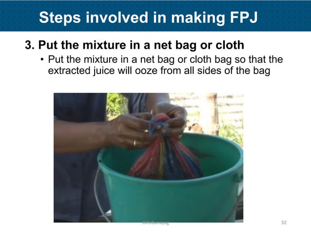 Organic Concoctions and Extracts | PDF