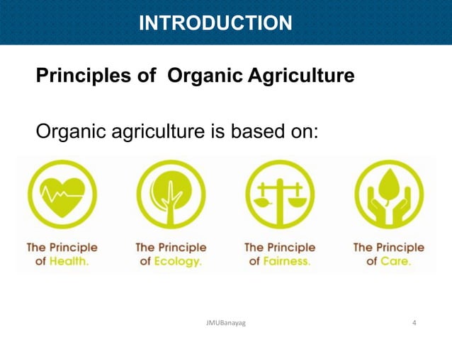 Organic Concoctions and Extracts | PDF