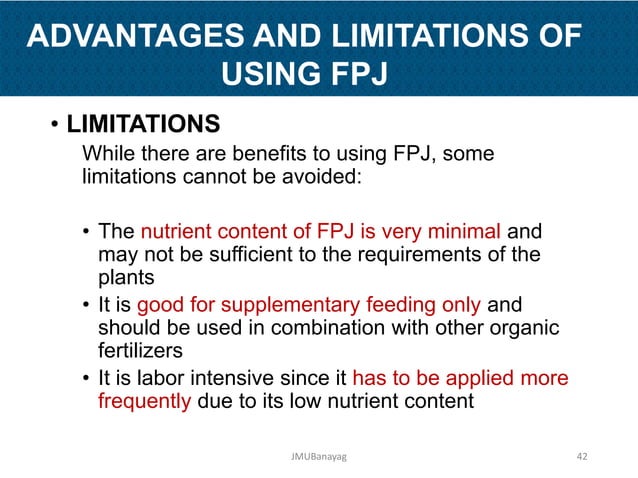 Organic Concoctions and Extracts | PDF
