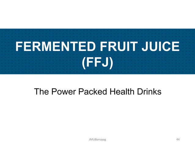 Organic Concoctions and Extracts | PDF