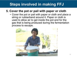 Organic Concoctions and Extracts | PDF