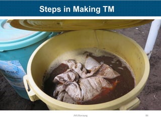 Organic Concoctions and Extracts | PDF