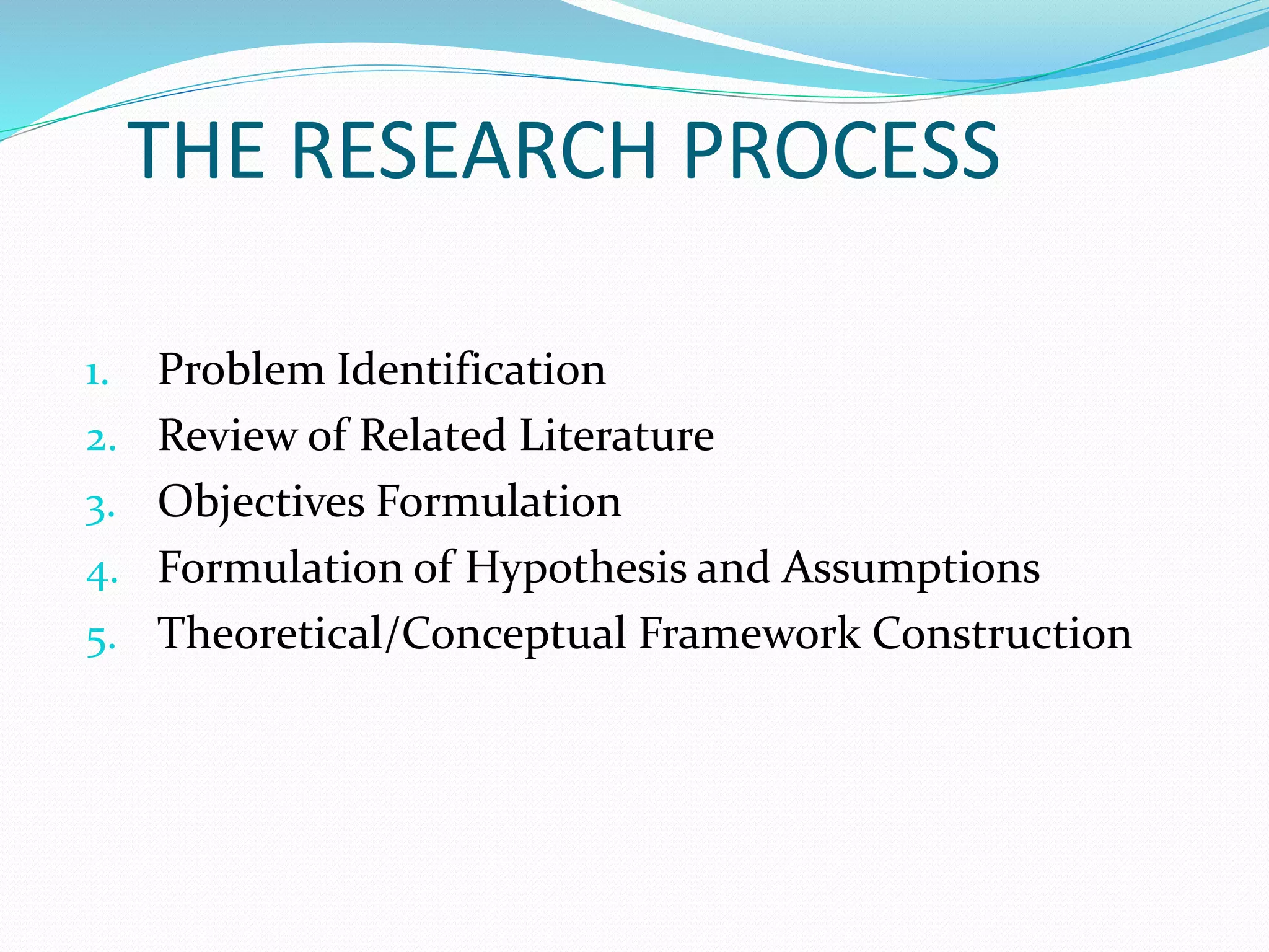 Nature and-functions-of-research. | PPTX