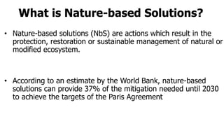 NATURE-BASED SOLUTIONS TO CLIMATE CHANGE.pptx
