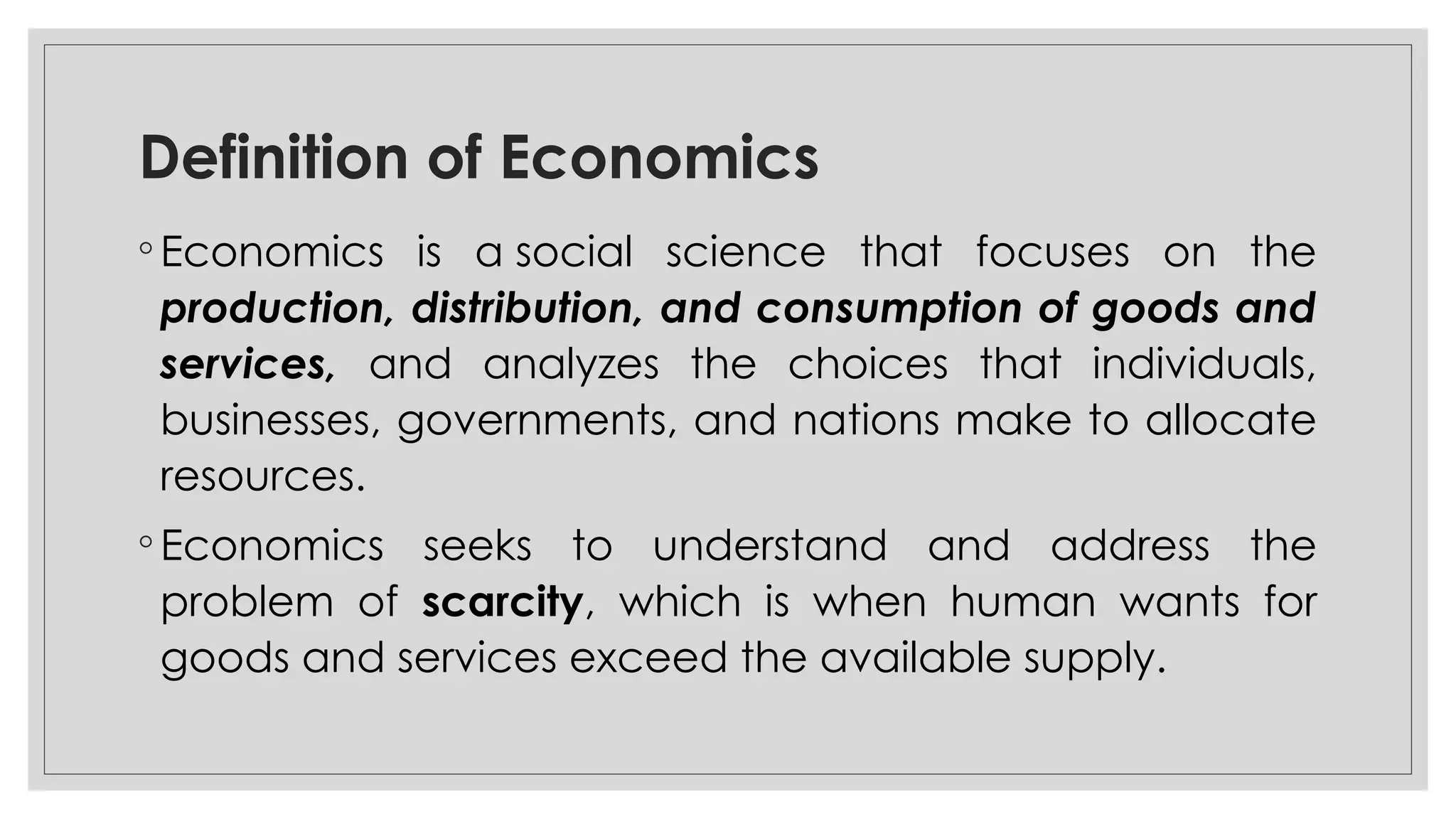 Nature-of-Economics, Micro and Macro.pptx