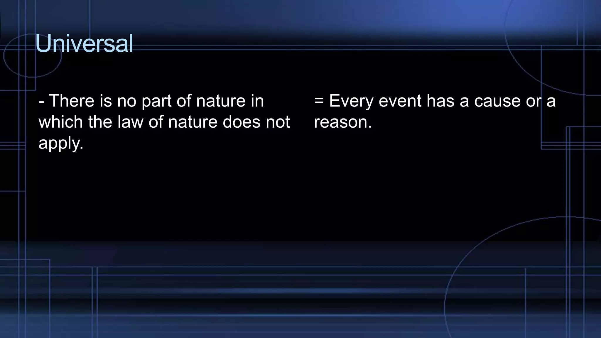 Nature of Human Freedom (Existentialism) | PPTX