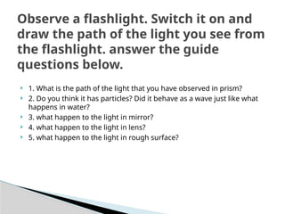 Physical science quarter 2 Nature-of-Light.pptx