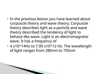 Physical science quarter 2 Nature-of-Light.pptx