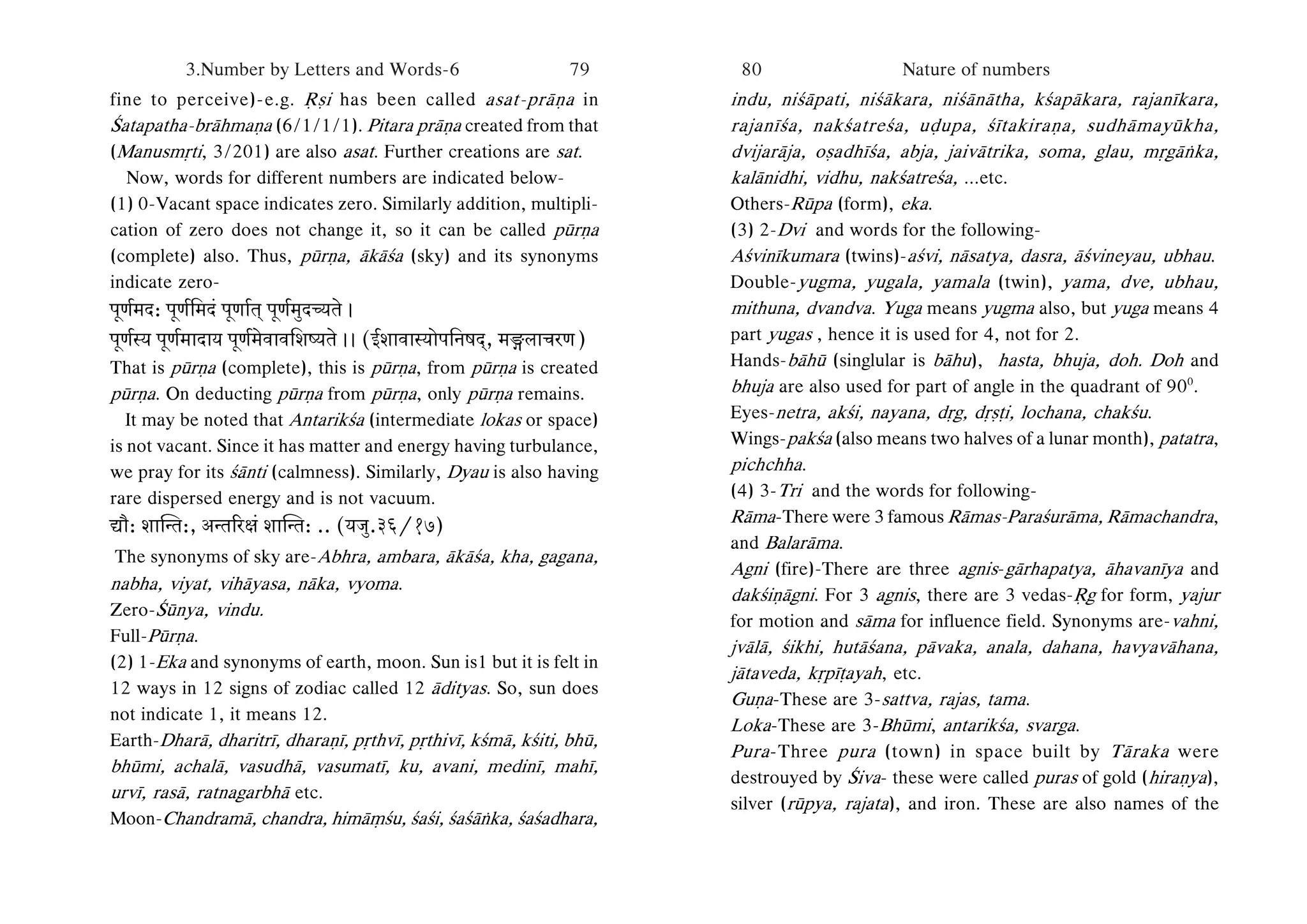 Nature-of-Numbers.pdf secrets of numbers | PDF