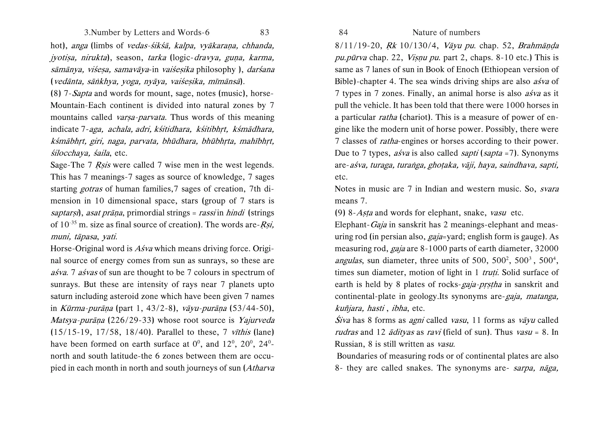 Nature-of-Numbers.pdf secrets of numbers | PDF