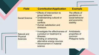 NATURE - OF - QUANTITATIVE - RESEARCH.pptx