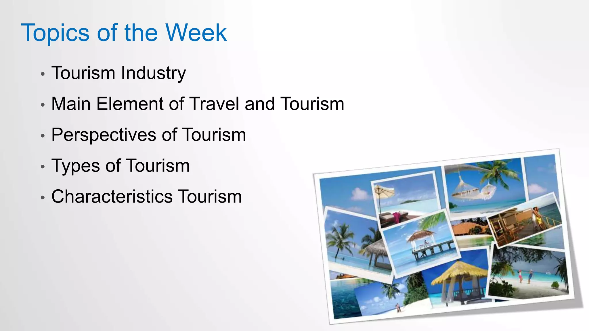 Nature-of-Tourism-Scrbd.ppt | Travel Type | Travel