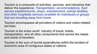 Nature-of-Tourism-Scrbd.ppt