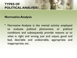 NATURE-REASONS-AND-IMPORTANCE-OF-POLITICAL.pptx