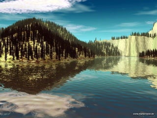 Amazing Pictures Of Nature Slideshow