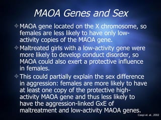 Nature V. Nurture | PPT