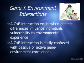 Nature V. Nurture | PPT