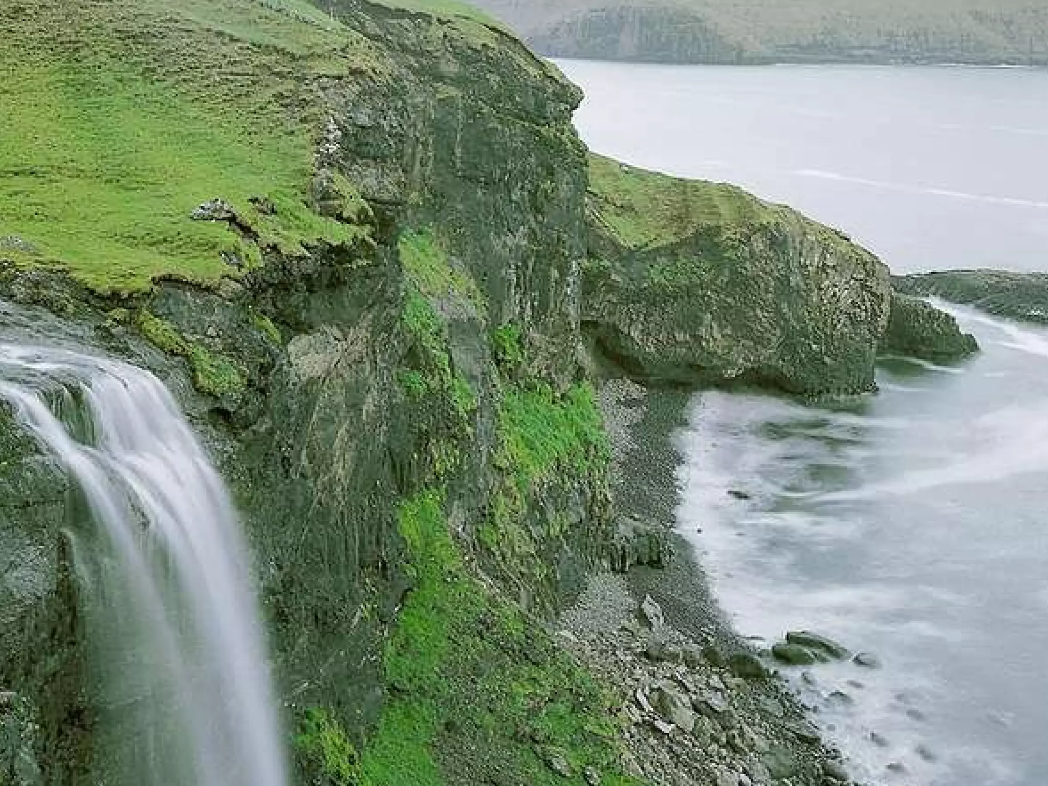 Nature Wallpaper | PPT