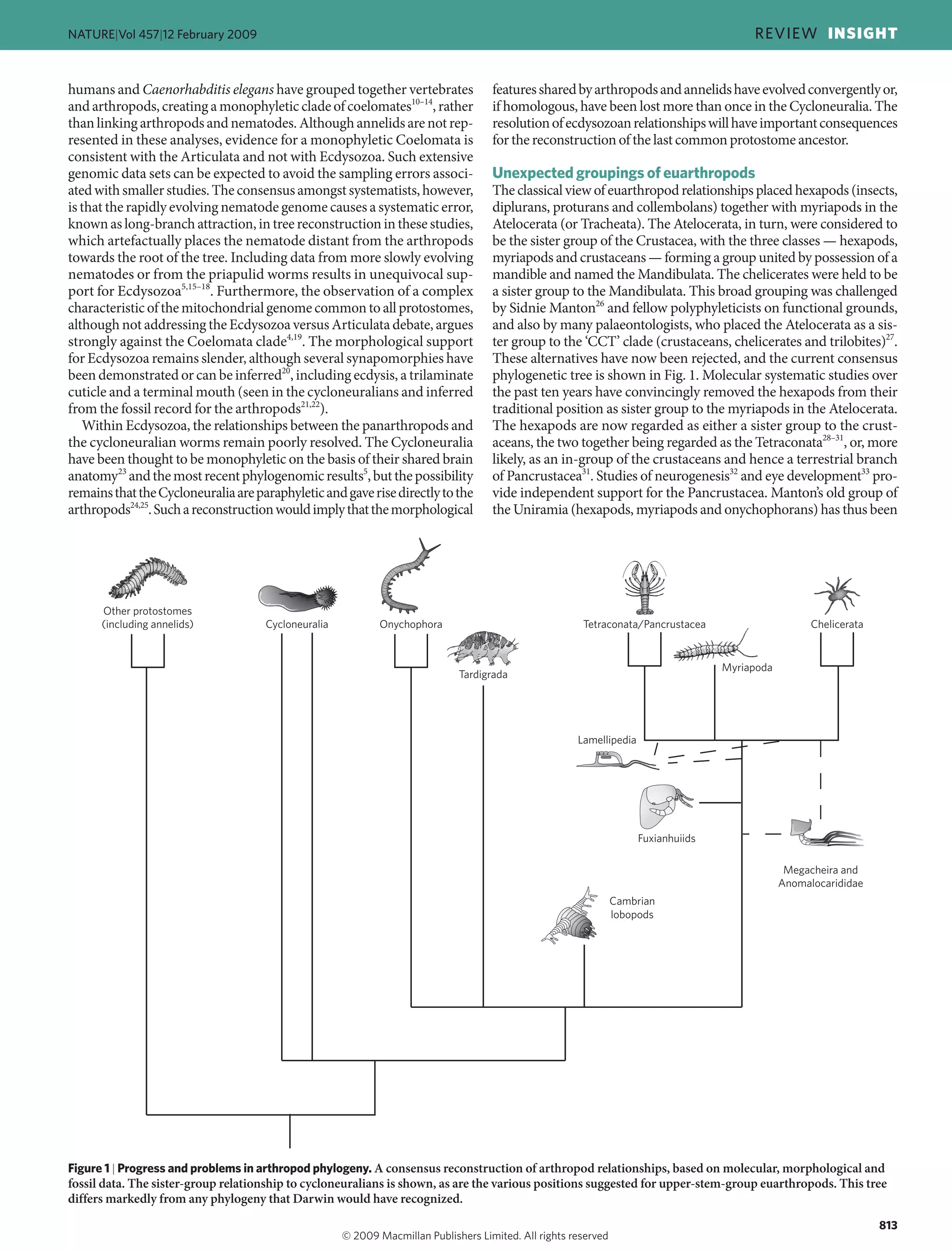 Nature07890 | PDF | Genetics | Science