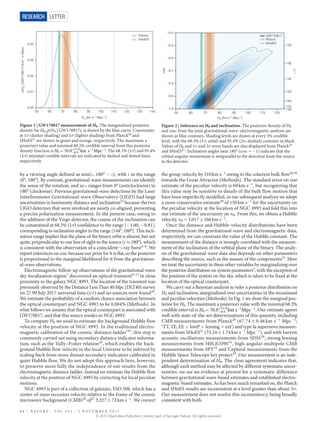 A gravitational-wave standard siren measurement of the Hubble constant ...