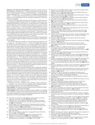 A surge of light at the birth of a supernova | PDF