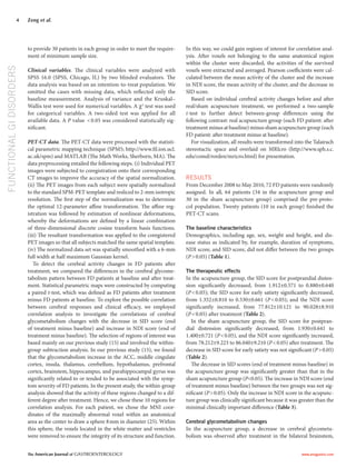 Nature accupoints | PDF