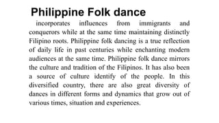 Nature and Background of Philippine Folk Dance.pptx