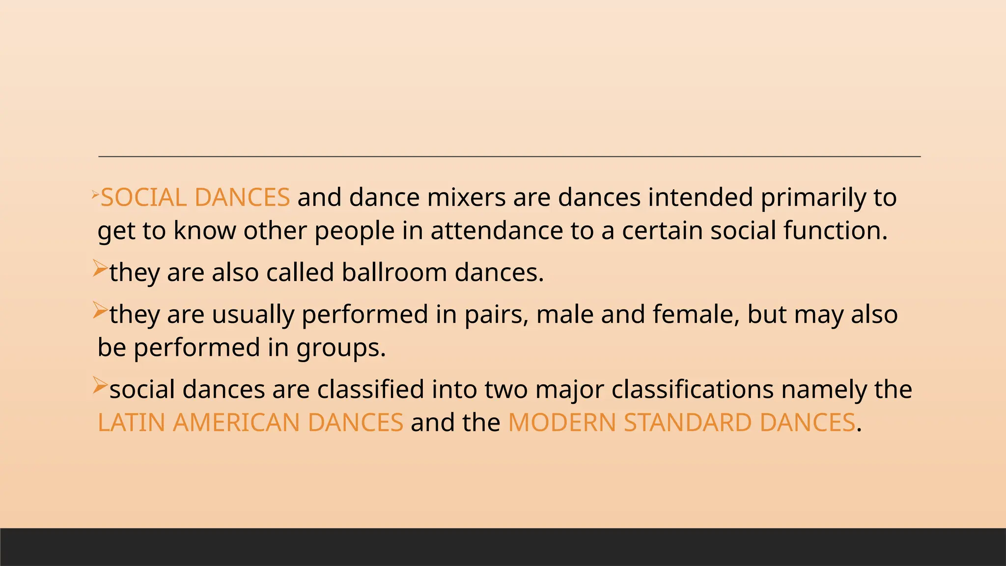 NATURE AND BACKGROUND OF SOCIAL DANCES AND DANCE.pptx