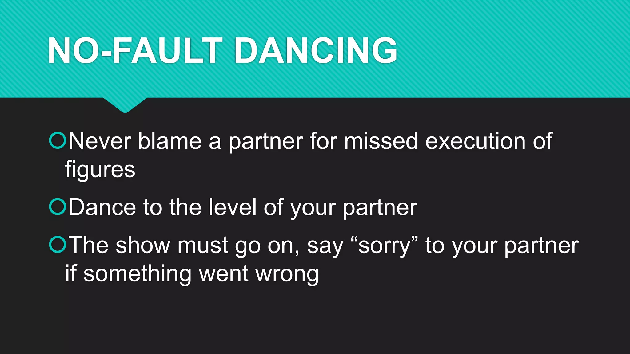 Nature and background of social dances and dance mixers | PPTX