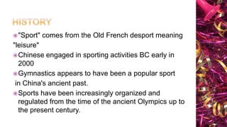 Nature and background of sports.pptx