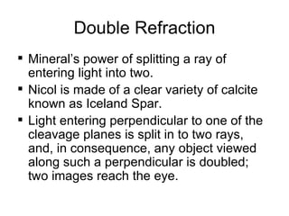 Nature and behaviour of light | PPT