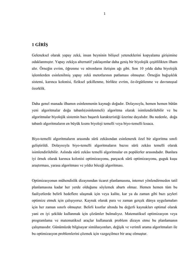 Nature And Biology Basedinspired Artificial Intelligence Algorithms Pdf