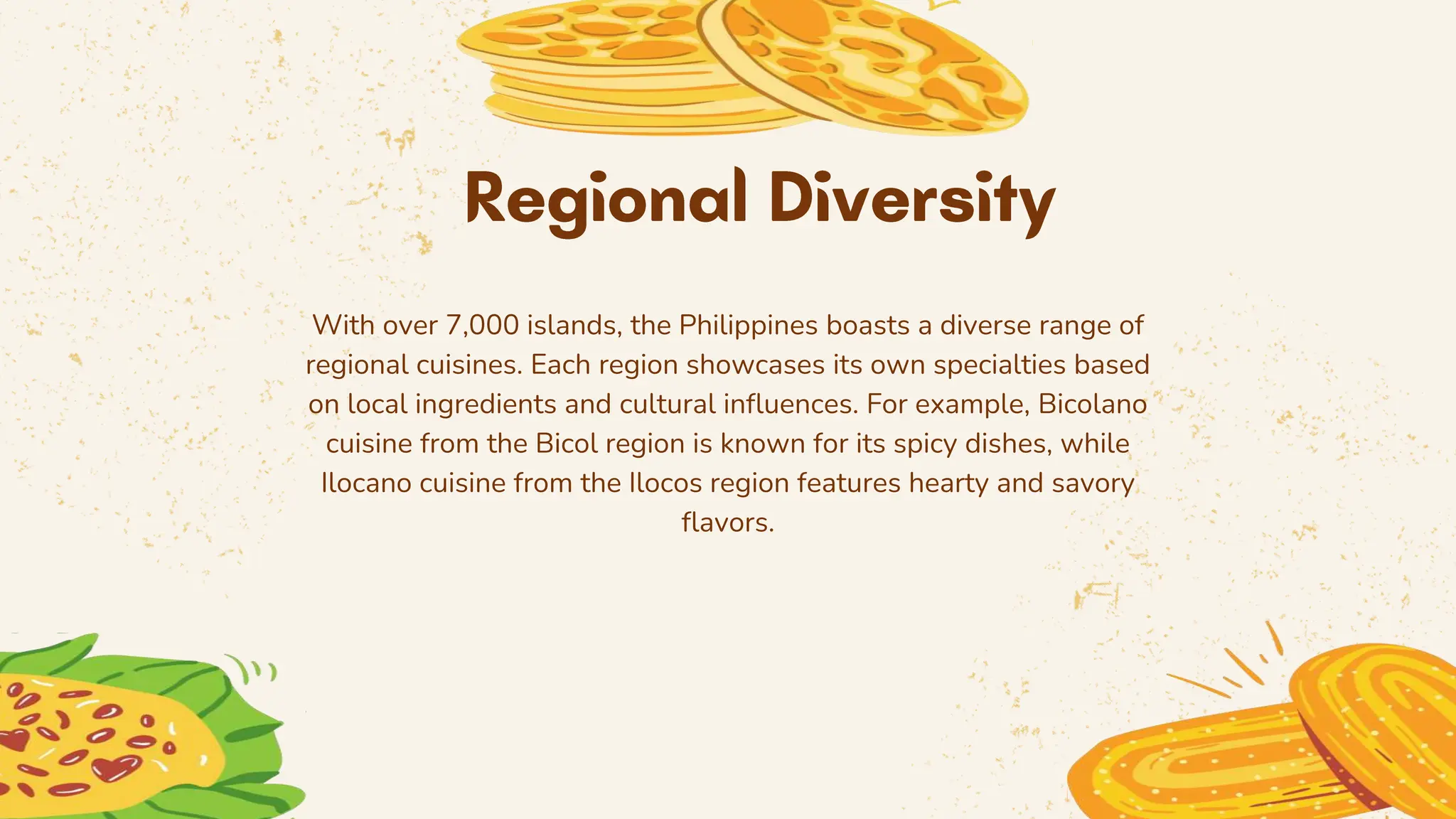 Nature and Characteristics of Philippine Cuisine.pptx