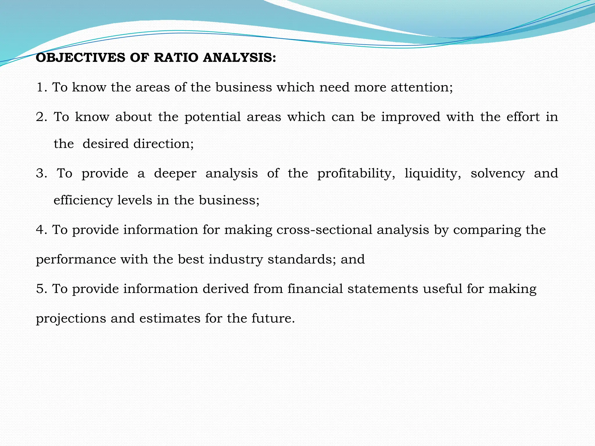 Nature and Classification, Types of Ratios.pptx
