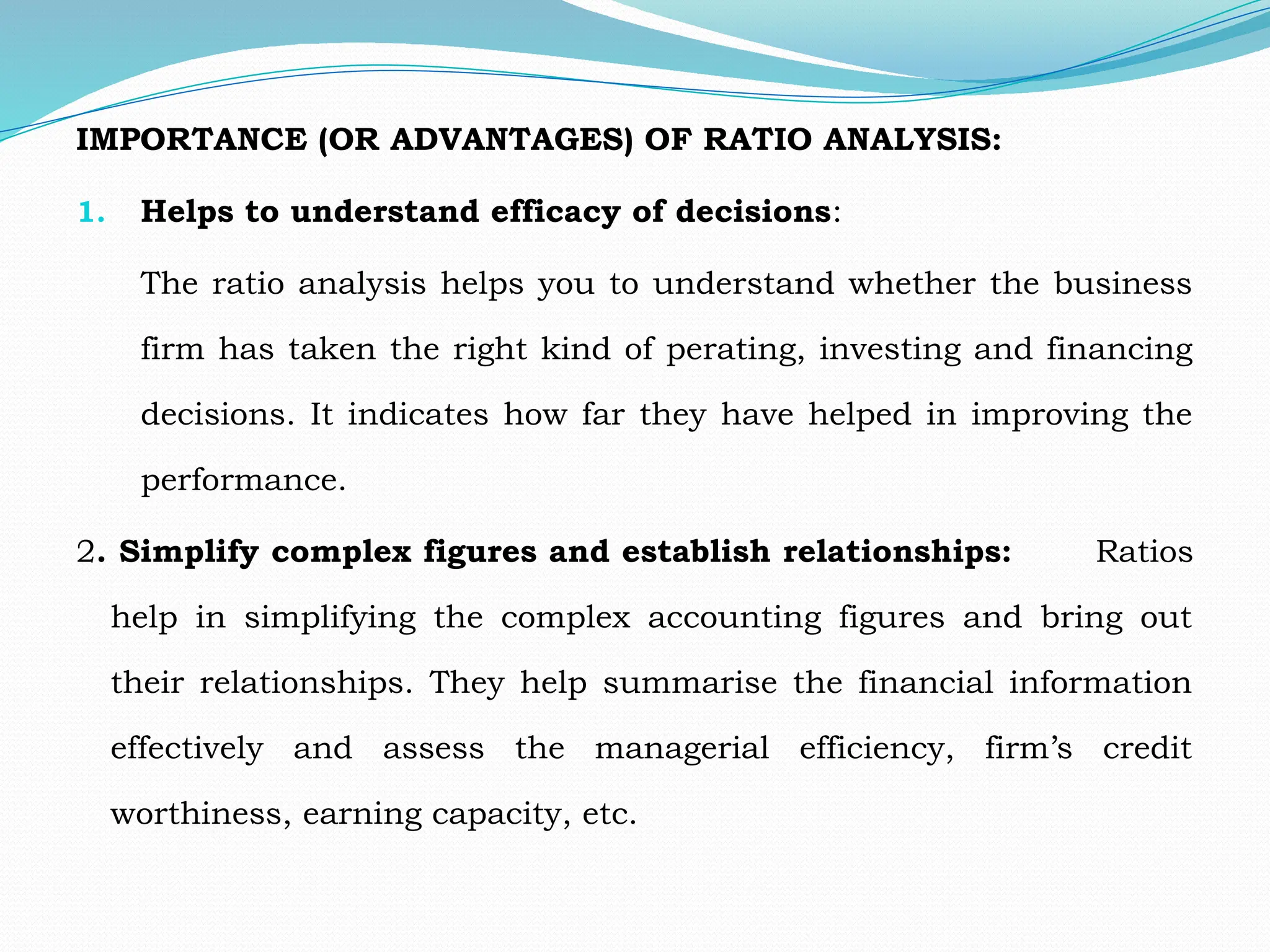Nature and Classification, Types of Ratios.pptx