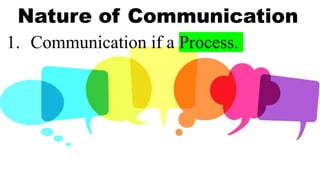Nature and Elements of Communication.pptx